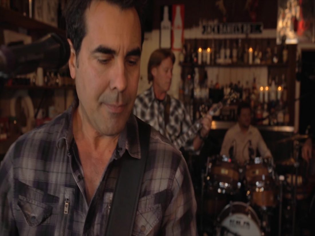 Miranda Lambert Famous In A Small Town Live Cover Smith Country Band ...